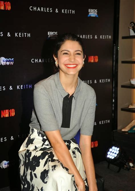 Image Of Anushka Sharma