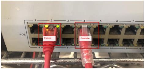 วธแกปญหากลอง IP ไมมปญหาลงกบน PoE NVR Vnix Group กลองวงจรปด เครองบนทก