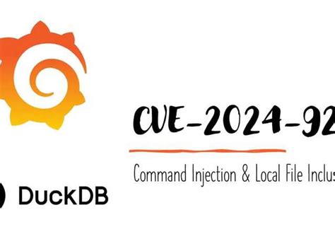How To Exploit Command Injection In Grafana Cve 2024 9264