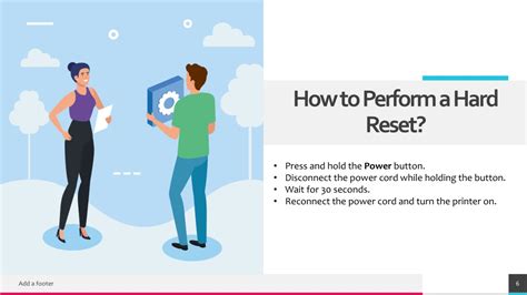 Ppt How To Reset Hp Printer Powerpoint Presentation Free Download Id14117361