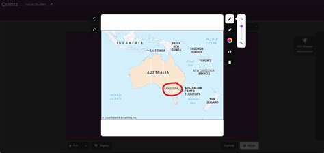 Quizizz Etc Educational Technology Connection Hk Ltd