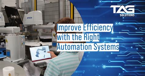 Automationsystems Automation Industrialautomation Manufacturing Engineering Tag Solutions