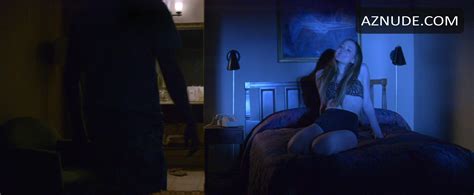 Louisa Krause Nude Aznude