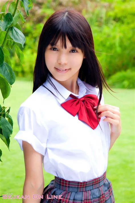 私立bejean女学館 Mariko Toki 土岐麻梨子 [bejean On Line] 写真集 16 美女写真美女图片大全 高清美女图库