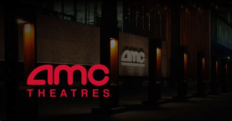 Amc Theatres® Joins With Fandango And Atom Tickets To Make Online Ticketing For Amc Stubs A List