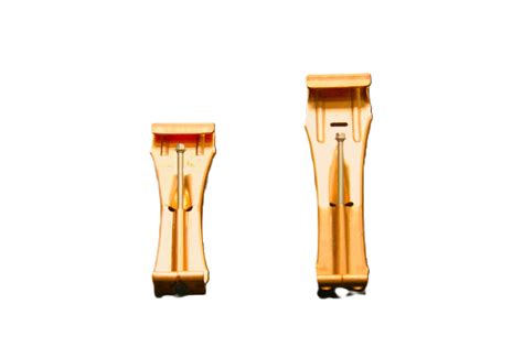 Copper Gutter Guards Hallett Gutter Supply