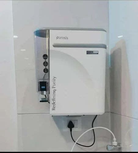 Purosis Ro Water Purifier At Piece Ro Water Purifier For Home In Chennai Id