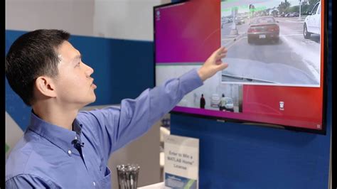 Using Matlab And Tensorrt On Nvidia Gpus Youtube