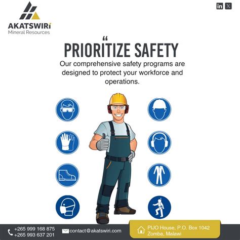 Akatswiri Mineral Resources On Linkedin Akatswiriminerals Mineralresources Miningindustry