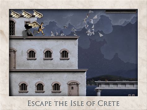 Riverman Media IKAROS