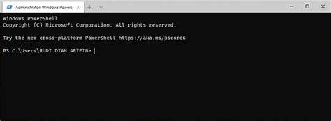 Apa Itu Powershell Pengertian Fungsi Dan Perintah Dasarnya