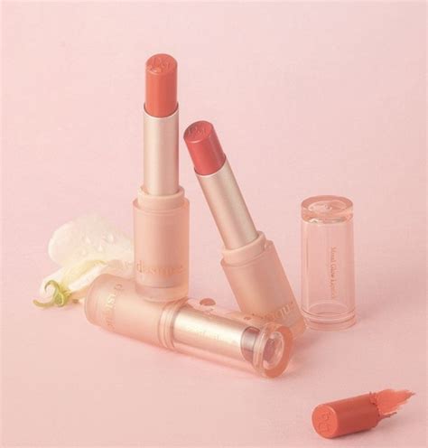 가을 웜톤 가을웜톤 립스틱 추천 Autumn Warm Tone Lipstick Kbeauty Korean In 2025 Makeup Package Makeup