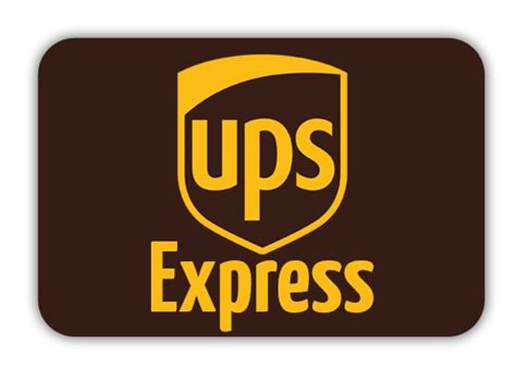 Ups Logo Logodix Ups Logo Logodix