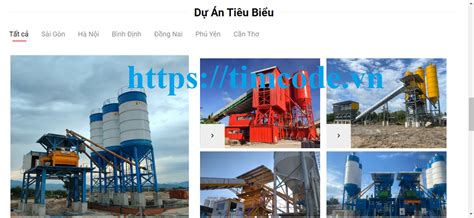 Template Website Giới Thiệu Công Ty Html Css Javascript