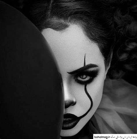 29 عکس پروفایل دخترانه خفن سیاه سفید که شما را متمایز میکند