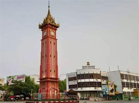 နေအိမ်အတွင်း ဓါးပြတိုက်ခံရပြီးနောက် နှစ်ပတ်အကြာတွင် ဇနီးမောင်နှံ ၂ ဦး