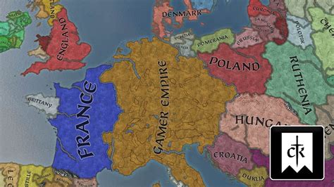 Crusader Kings 3 How To Increase Development Gamer Empire