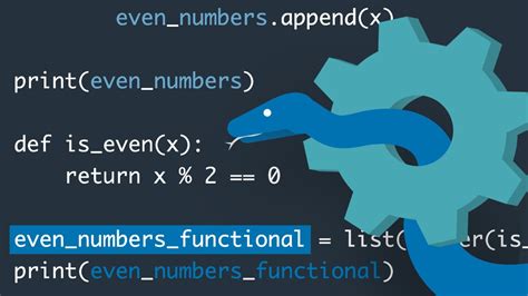filtering python video tutorial linkedin learning formerly