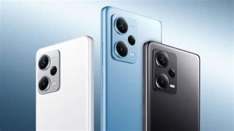 Xiaomi Launches Redmi Note Series TheEffectDotNet