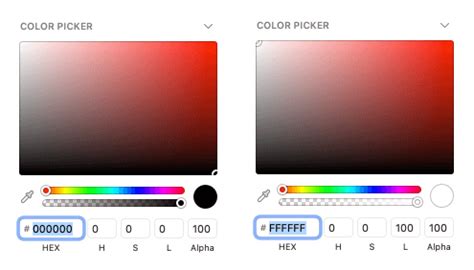 HSL Colors Explained What They Are And When To Use Them In Dart Flutter