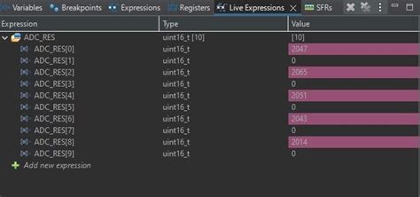 solved adc data is only being read alternately tim1 dm stmicroelectronics community