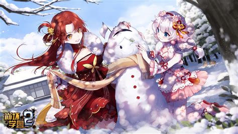 Murata Himeko Houkai Rd Wallpaper By Hoyoverse Zerochan Anime Image Board