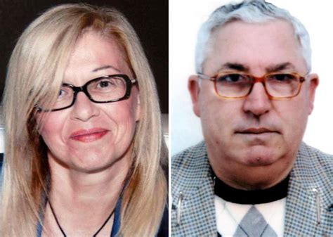 Ragusa Un Bidello Uccide Una Docente Condannato