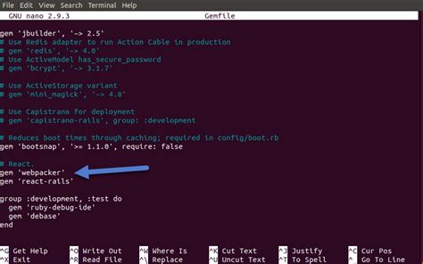 Today I Learned How To Create A React Rails App Noise From The Basement
