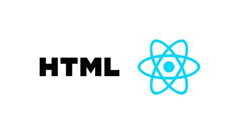 Html To React Components Youtube