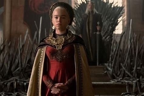 Où Regarder House Of The Dragon En Streaming Betanews Fr