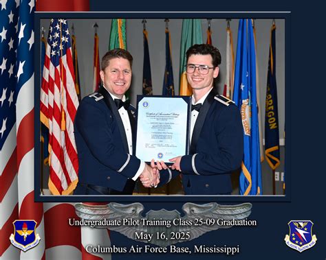 Columbus Air Force Base Added A Columbus Air Force Base