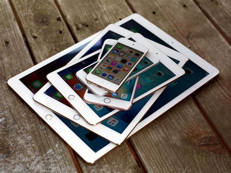 IOS Version Code Names IMore