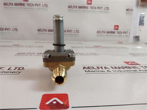 Danfoss Evr 10 Solenoid Valve Aeliya Marine