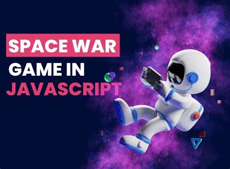 How To Make Space War Game Using Html Css And Javascript Rocoderes