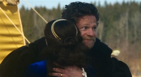 Blood Sex Royalty Cast Here S Where You Recognise Them From