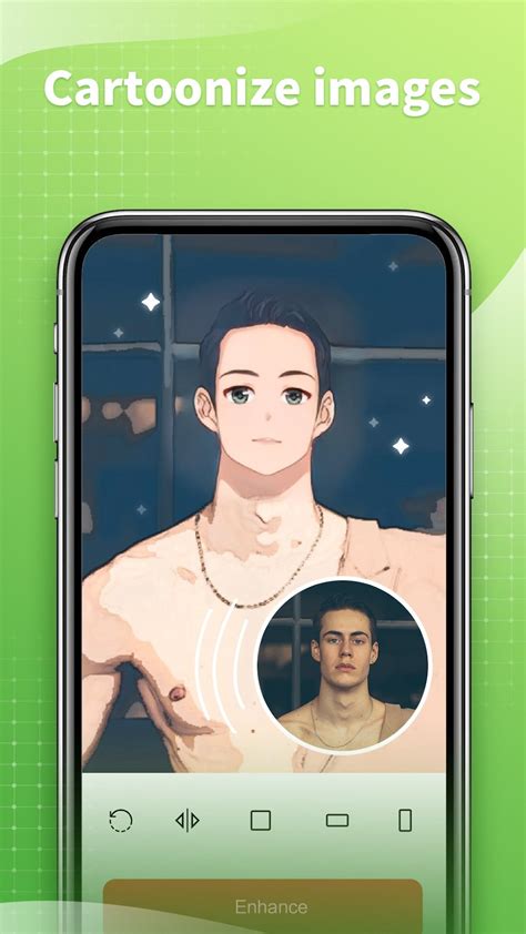 Android 용 Glow Enhance Unblur Photo 다운로드