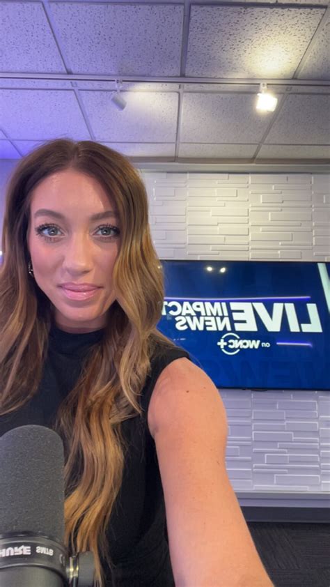 First Live Interview On Wcnc With Jane Monreal Talking Social Media Scams Juliana Orork