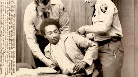 Ruchell Magee Wins His Release After 67 Years In Shackles Peoples