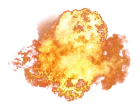 Explosion Png Image Png Images Explosion Dangerous Fire