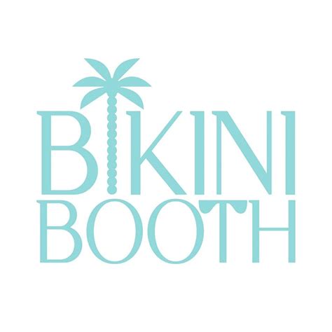 Bikini Booth