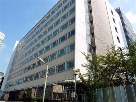 Nttコムウェア五反田第2ビルの紹介 地図〈アクセス〉と写真 東京都品川区西五反田