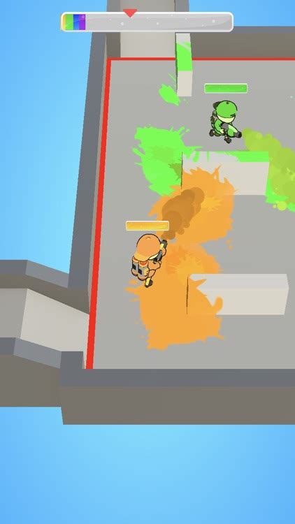 Splash Clash By Worldnmore