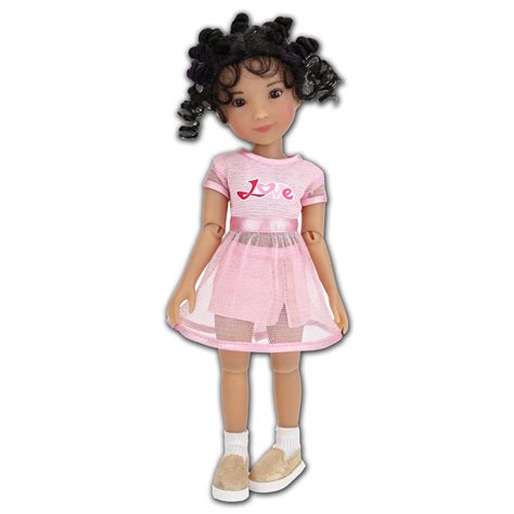 Ruby Red Dolls Canada Premium Quality Collectible Doll Shop Online Ruby Red Dolls Canada