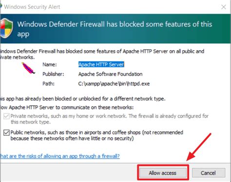 Come Installare Il Server Xampp Su Windows 10