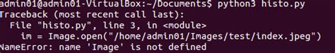 Python 3x Oserror Cannot Identify Image File Python