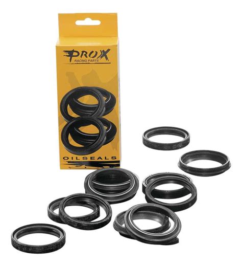 Pro X Fork Seal Kit Honda Kawasaki Suzuki Yamaha 80cc 112cc 1992