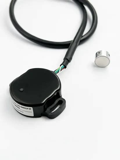 adk anti interference untouch split servo motor encoder sensor for motor dc unbrush encoder