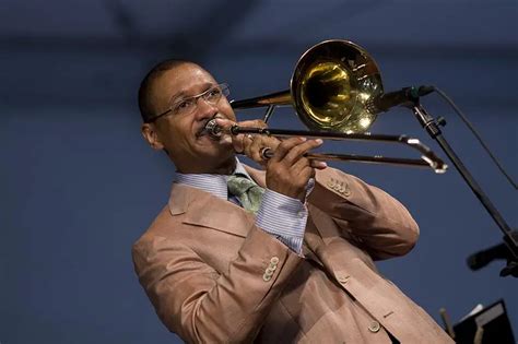 Famous Trombone Jazz Players At Qiana Flowers Blog