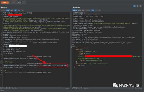 实战 记一次 美金的文件上传漏洞挖掘过程 腾讯云开发者社区 腾讯云