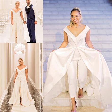 Plus Size Formal Jumpsuits For Wedding Plus Size Jumpsuit